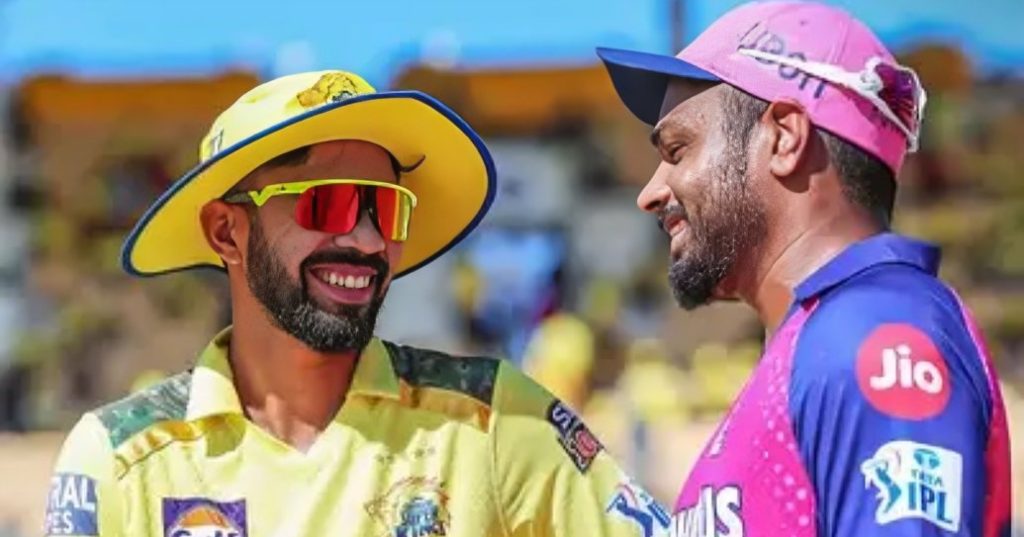 ഋതുരാജ് ഗെയ്‌ക്‌വാദ് മഹാരാഷ്ട്രീയൻ സാംസണാണ്!! ഒന്നാം ബംഗ്ലാദേശ് ...