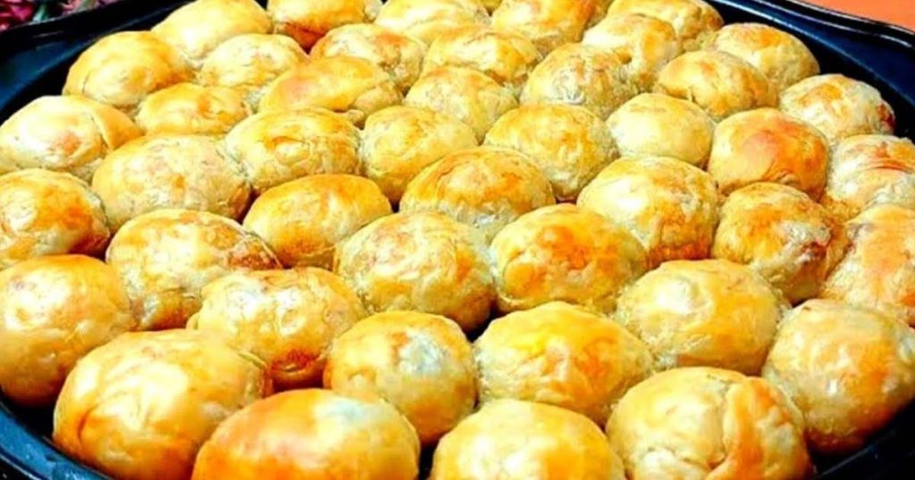 Evening Veggie Egg Bites: A Quick, Filling Snack - Movie Vibe