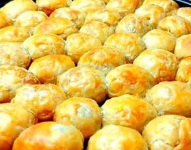 Multi-Grain Sweet Paniyaram: A Healthy, Flavorful Snack - Movie Vibe